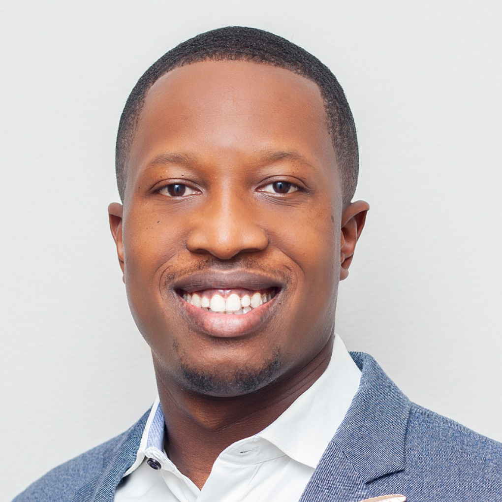 Chad Thomas | BetterUp